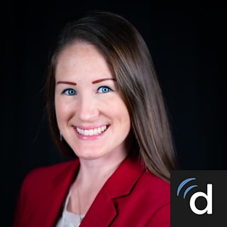 Dr. Audra J. Schwalk (Fuller), MD | Dallas, TX | Pulmonologist | US ...