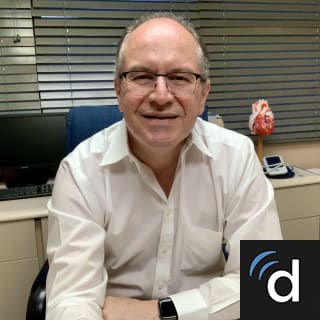 Dr. Roberto Perez-Gutierrez, MD | San Juan, PR | Cardiologist | US News ...