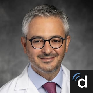 Dr. Roy Raad, MD | New York, NY | Radiologist | US News Doctors
