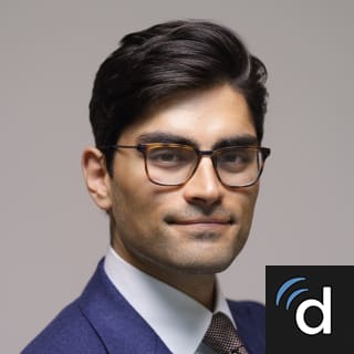 Dr. Syed Ali, MD | San Francisco, CA | Orthopedist | US News Doctors