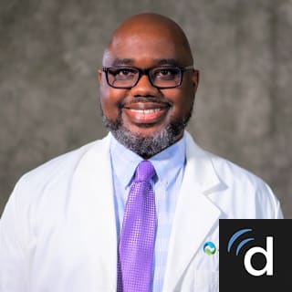 Dr. Derek J. Heard, MD | Albany, GA | Family Medicine Doctor | US News ...