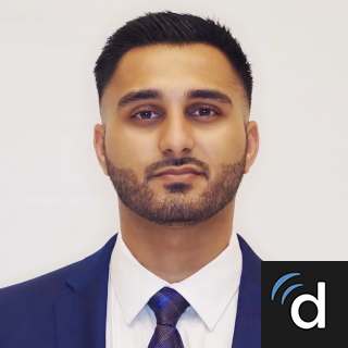 Dr. Haroon Azhand, MD | Panorama City, CA | Internist | US News Doctors