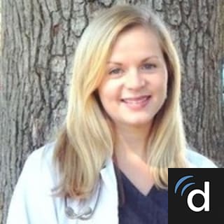 Meredith B. Wilson, NP | Summerville, SC | Family Nurse Practitioner ...