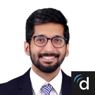 Dr. Ahmed Daniyaal Rasheed, MD – Hartford, CT | Cardiology