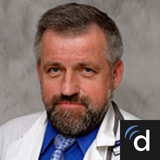 Dr. Bronislaw Partyka, MD | Sebring, FL | Emergency Medicine Physician ...