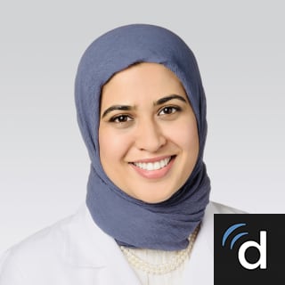 Dr. Ruqayyah Muslehuddin, MD | Chicago, IL | Radiologist | US News Doctors