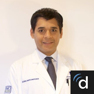 Dr. Muhammad Raza, MD | Memphis, TN | Oncologist | US News Doctors