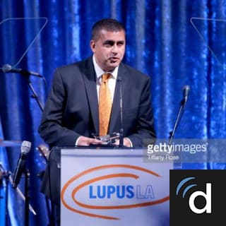 Dr. Ajay Nirula, MD – San Diego, CA | Rheumatology