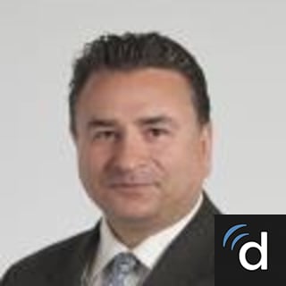 Dr. Andrew F. Nasseri, MD | Clearlake, CA | Thoracic Surgeon | US News ...