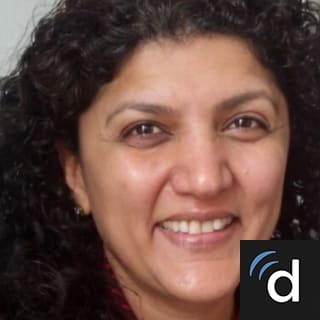 Dr. Bindu C. Khanna, MD | West Orange, NJ | Psychiatrist | US News Doctors