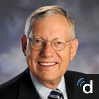 Dr. Dennis G. Minister, MD | Grants Pass, OR | Internist | US News Doctors