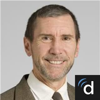 Doctors at Cleveland Clinic in Cleveland, OH | Best Hospitals