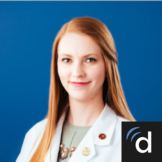Dr. Kierstin Luber, DO | Philadelphia, PA | Resident Physician | US ...