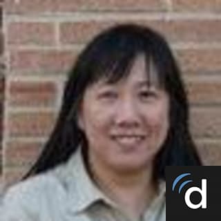 Dr. Shwu-Fang Lin, MD | Duluth, GA | Pediatric Nephrologist | US News ...