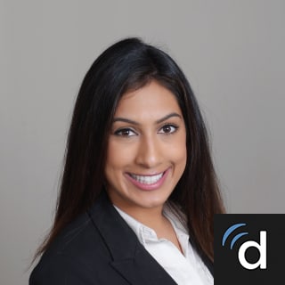 Dr. Krupa Patel, MD – Pittsburgh, PA | Internal Medicine