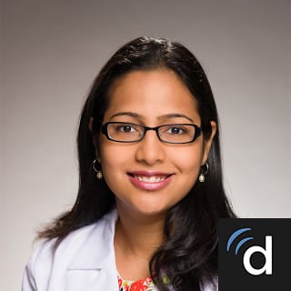 Dr. Seeta Trivedi, MD | Edison, NJ | Oncologist | US News Doctors