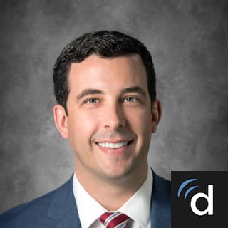 Dr. Dennis Ian English, MD | Saint Louis, MO | Orthopedist | US News ...