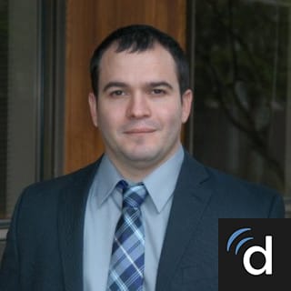 Dr. Igor Uritskiy, MD | Issaquah, WA | Physiatrist | US News Doctors