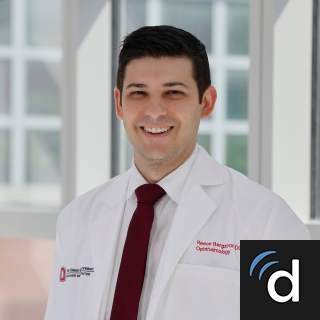 Ophthalmologists at Cleveland Clinic