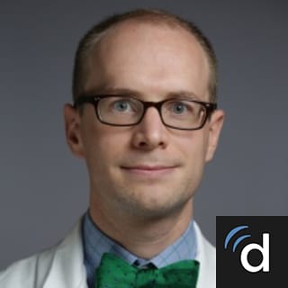 Dr. Nicholas A. Turner, MD | Durham, NC | Infectious Disease Specialist ...