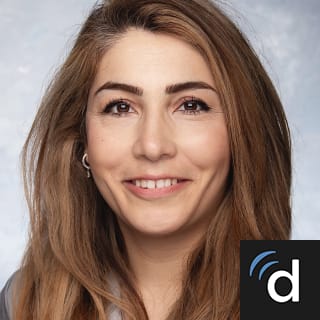 Dr. Elham Azizi, MD | Evanston, IL | Neurologist | US News Doctors