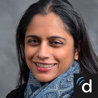 Dr. Rupali Gandhi, MD | Oak Lawn, IL | Pediatric Cardiologist | US News ...