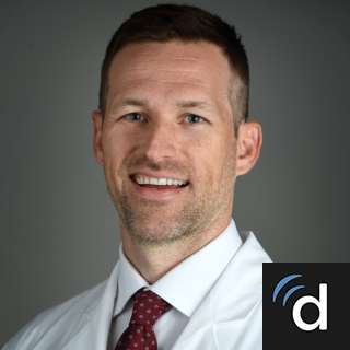 Dr. Alex Kremers, MD | Charlotte, NC | General Surgeon | US News Doctors