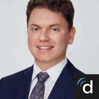 Dr. Sam Ivanovsky, MD | Little Rock, AR | Internist | US News Doctors