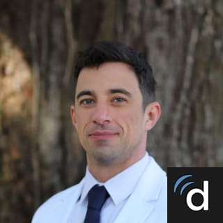Dr. Richard Pierce, MD – Charleston, SC | Dermatology