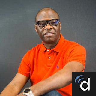 Dr. Olugbenga B. Ojo, MD | Galveston, TX | Internist | US News Doctors