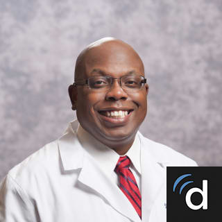 Dr. Darrell Hunt, MD – Nashville, TN | General Surgery