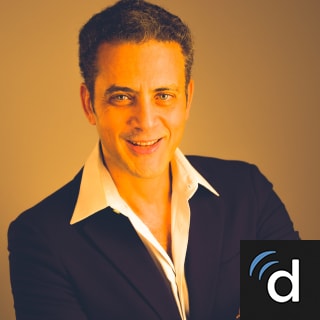 Dr. Khaled Fareed, MD | Fountain Valley, CA | Urologist | US News Doctors