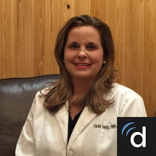 Farah Smith – Douglas, GA | Family Nurse Practitioner