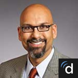 Dr. Amitabha Sarma, MD | Lansdowne, VA | Oncologist | US News Doctors