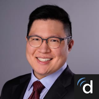 Dr. Moon-Jun Brian Kim, MD | Richmond, VA | Physiatrist | US News Doctors