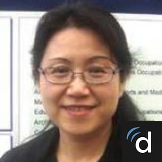 Dr. Chengwei Wang, MD | Monterey Park, CA | Family Medicine Doctor | US News Doctors