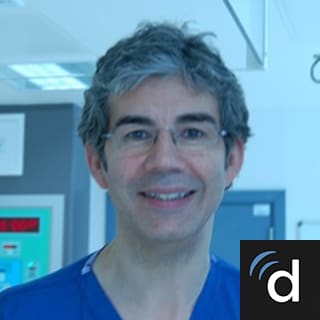 Dr. James Harry, MD | Miami, FL | Orthopedist | US News Doctors