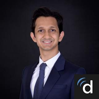 Dr. Varun Chowdhry, MD – Staten Island, NY | Resident Physician