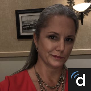 Geralyn M. Gedaka, NP | Cape May Court House, NJ | Adult Care Nurse ...