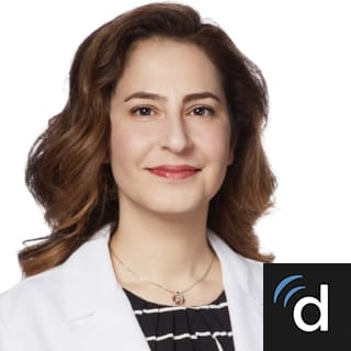 Dr. Helen Hashemi, MD | Dallas, TX | Cardiologist | US News Doctors