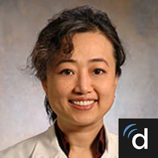 Dr. Susan Hong, MD – Richmond, VA | Internal Medicine