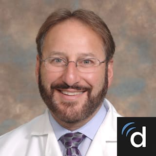 Dr. Carl Fichtenbaum, MD – Cincinnati, OH | Infectious Disease