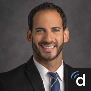 Dr. Rami Atallah, MD – Anniston, AL | Oncology