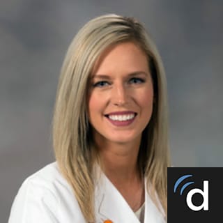 Dr. Alyssa Middleton, MD – Gainesville, FL | Pediatrics