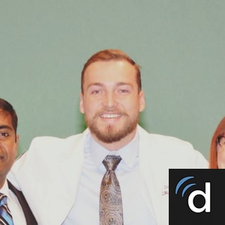 Dr. John Baker, DO | Blacksburg, VA | Emergency Medicine Physician | US News Doctors