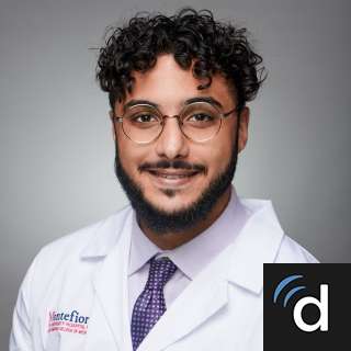 Dr. Amir Rashed, MD | Dallas, TX | Emergency Medicine Physician | US ...