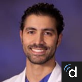 Dr. Amjad N. Anaizi, MD | Washington, DC | Neurosurgeon | US News Doctors