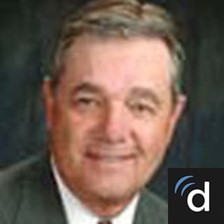 Dr. Richard M. Thomas, MD | Provo, UT | General Surgeon | US News Doctors