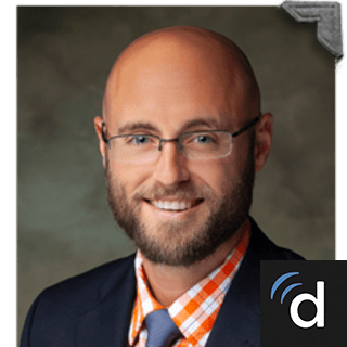 Dr. Trace Heavener, DO – Coeur D Alene, ID | Gastroenterology