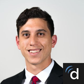 Dr. Benjamin T. Ostrander, MD | La Jolla, CA | ENT-Otolaryngologist ...